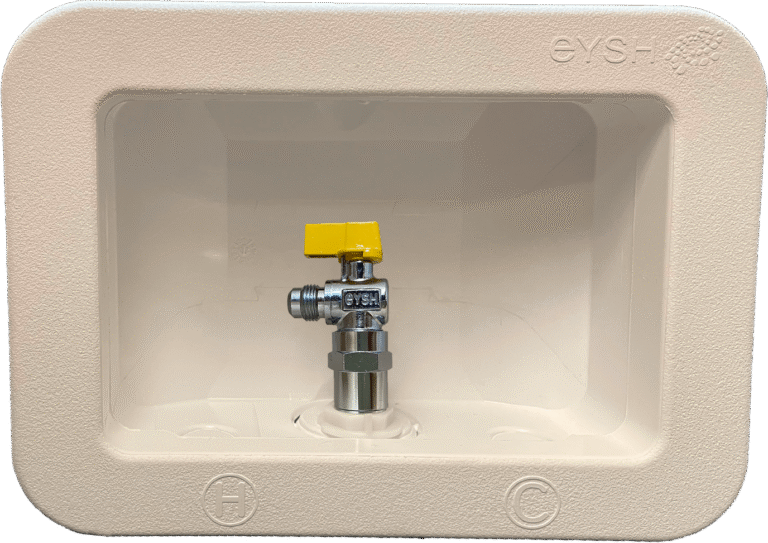 Caja para válvula de gas de 24 por embalaje - EYSH - Equipos y Sistemas ...