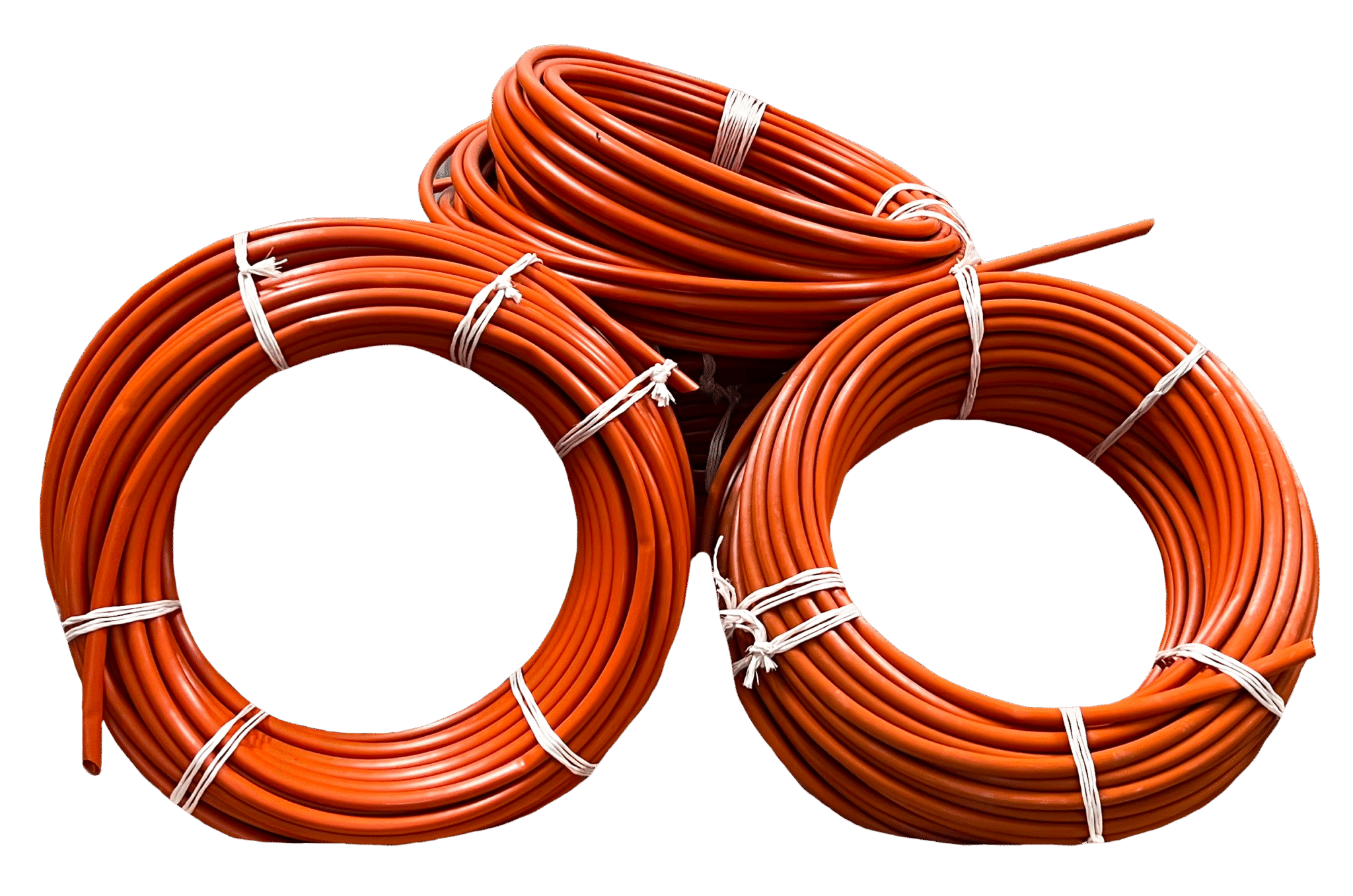 POLIDUCTO ELECTRICO 1/2" X 100MTS de 10 piezas de embalaje - EYSH ...