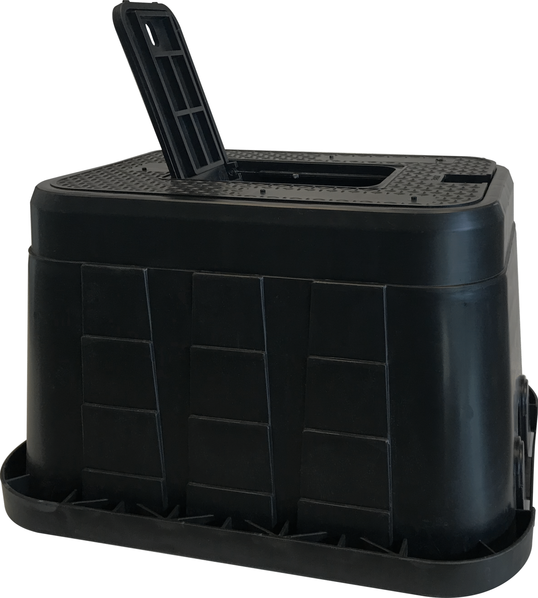 Caja de registro medidor generica 12x21 de 102 piezas por embalaje ...