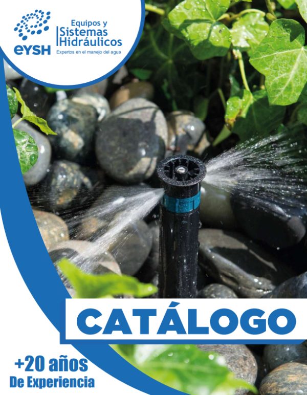 EYSH - Equipos y Sistemas Hidráulicos - Rain Bird México - Sistemas de ...
