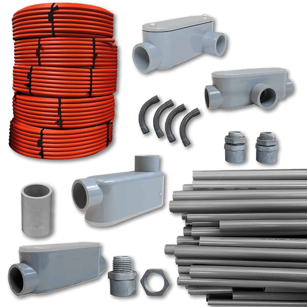 EYSH - Equipos y Sistemas Hidráulicos - Sistemas de Riego y ...