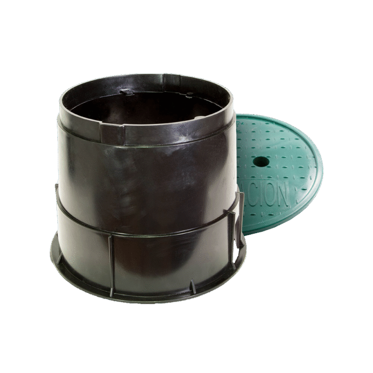 Irrigacion / Agricola 10" de 30 piezas por embalaje - EYSH - Equipos y ...