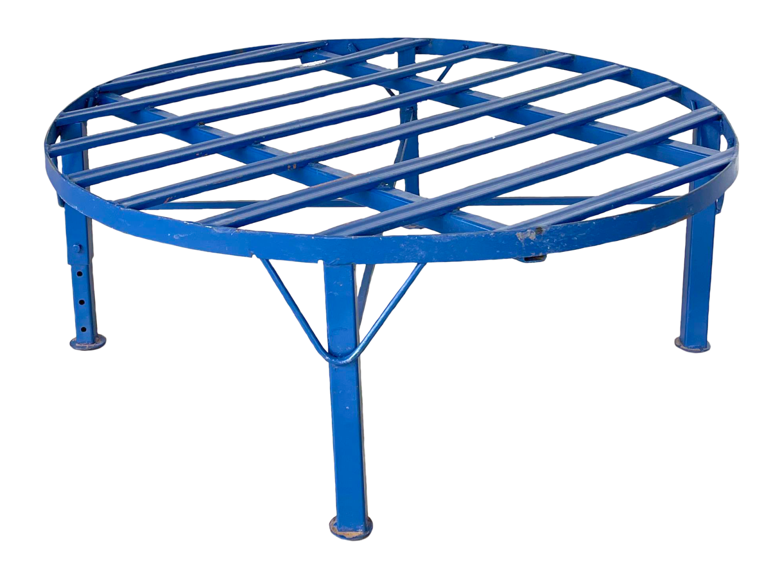 EYSH - Equipos y Sistemas Hidráulicos - Base Metálica para Tinaco